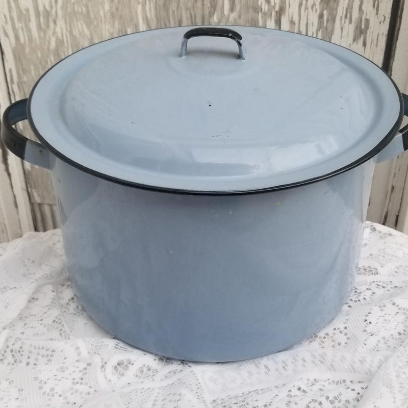 Stove Top Water Pot - Etsy