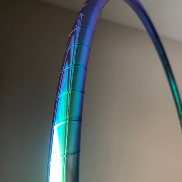 Light up Hula Hoop - Etsy