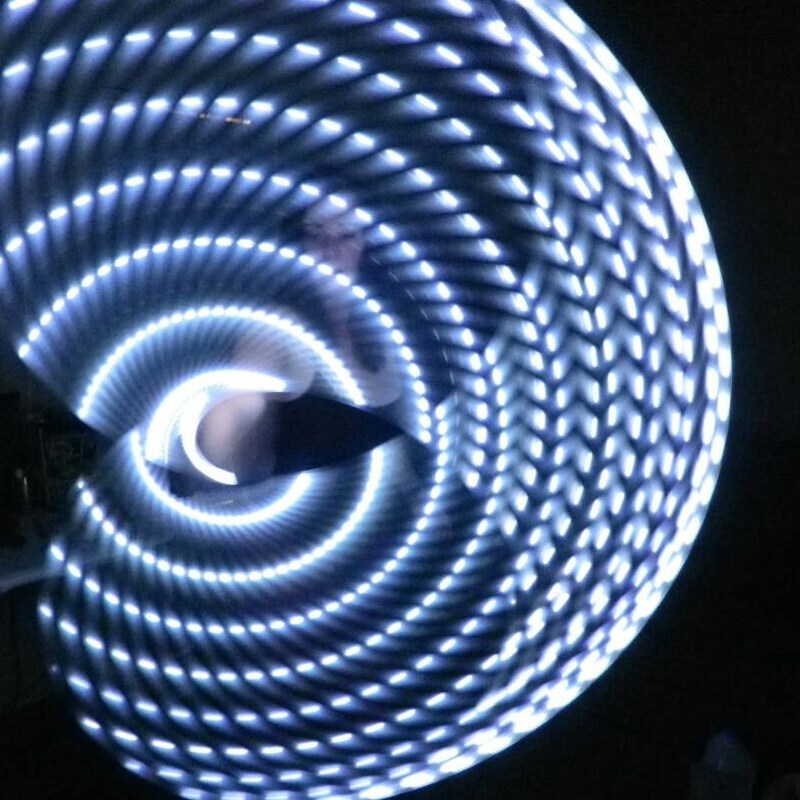 Led Hoop - Etsy