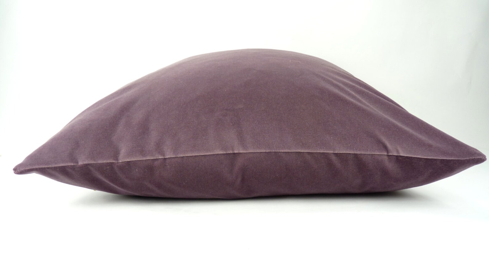 Mauve Pillow Cover // Mauve Velvet Cushion Case // Mauve Velvet Pillow ...