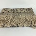 Block Print Throw Blanket, Tassel Throw Blanket, Block Printed Blanket ...
