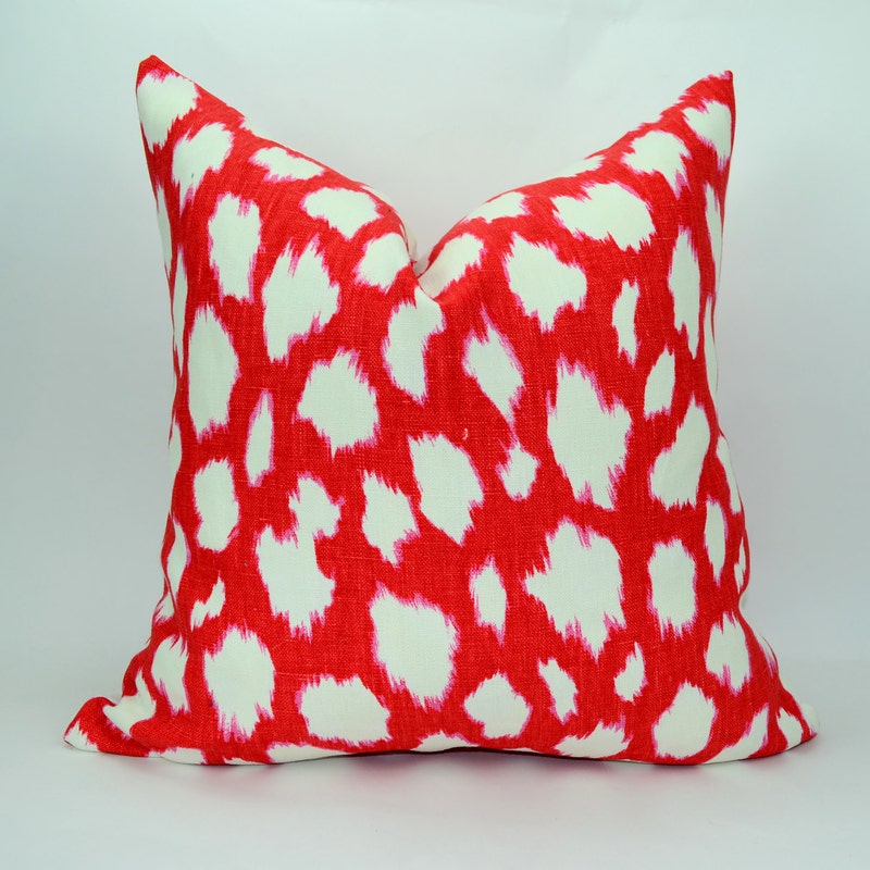 Kate Spade Pillow - Etsy