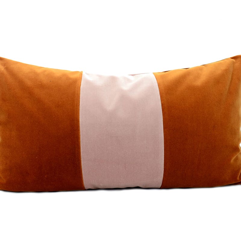 Copper Pillows - Etsy