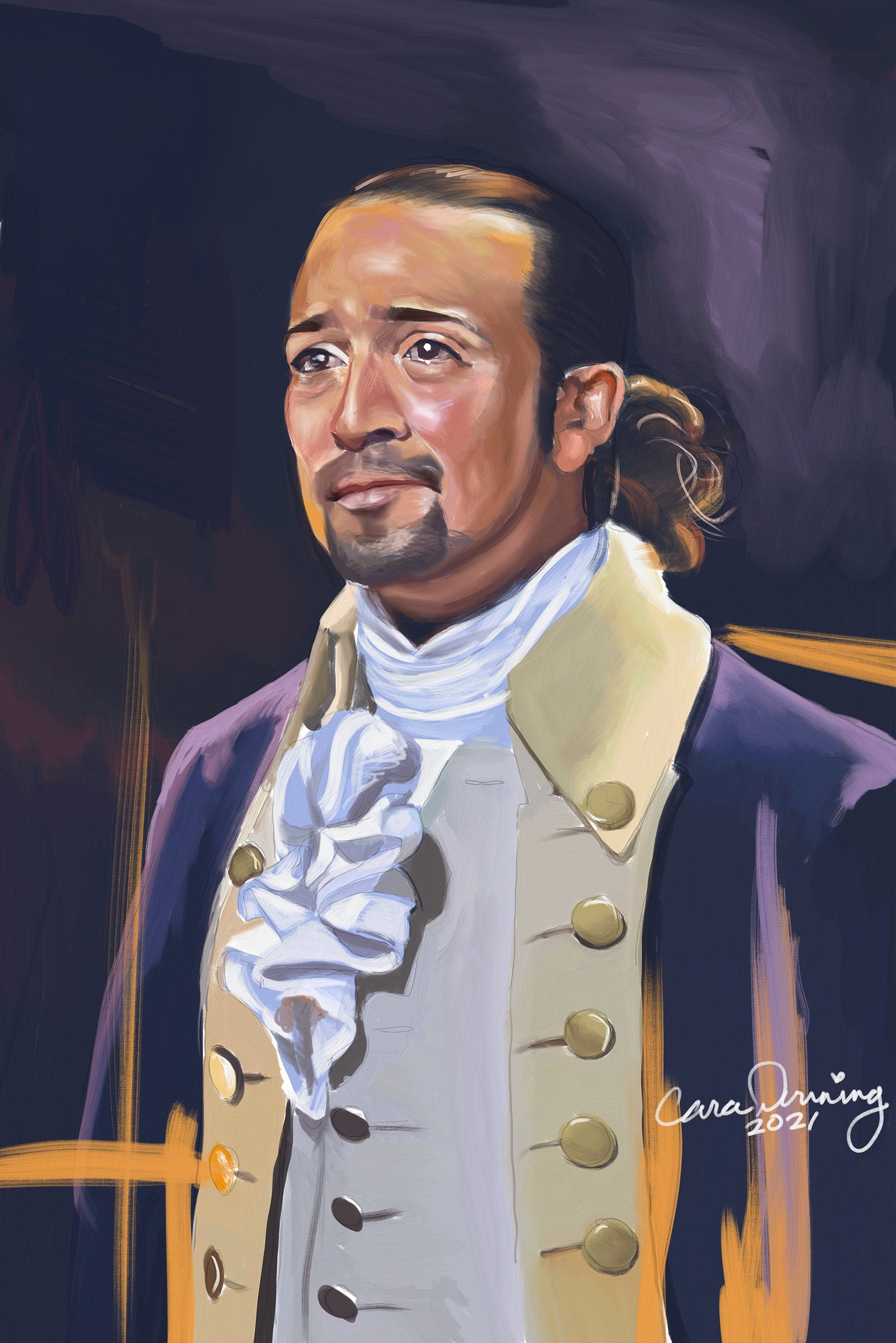 Lin-Manuel Miranda Alexander Hamilton | ubicaciondepersonas.cdmx.gob.mx