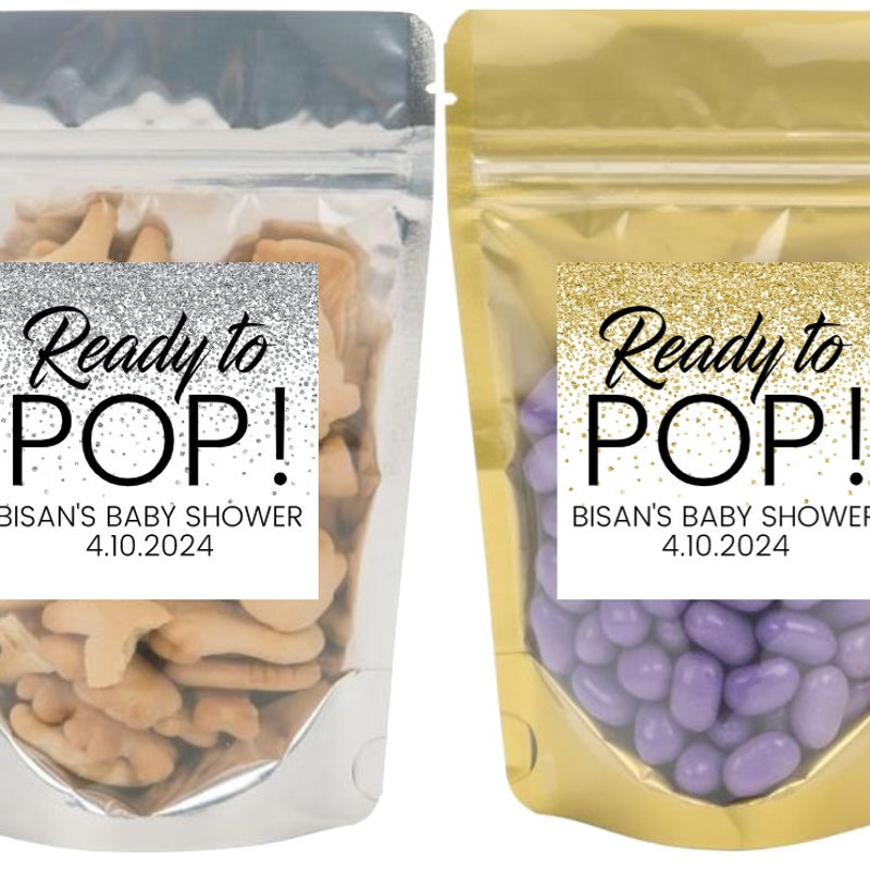 Pop up Confetti Box - Etsy
