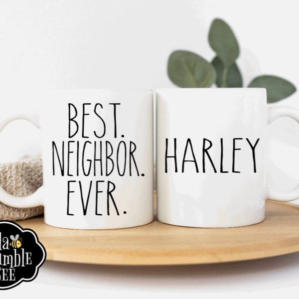 Neighbor Gift - Etsy