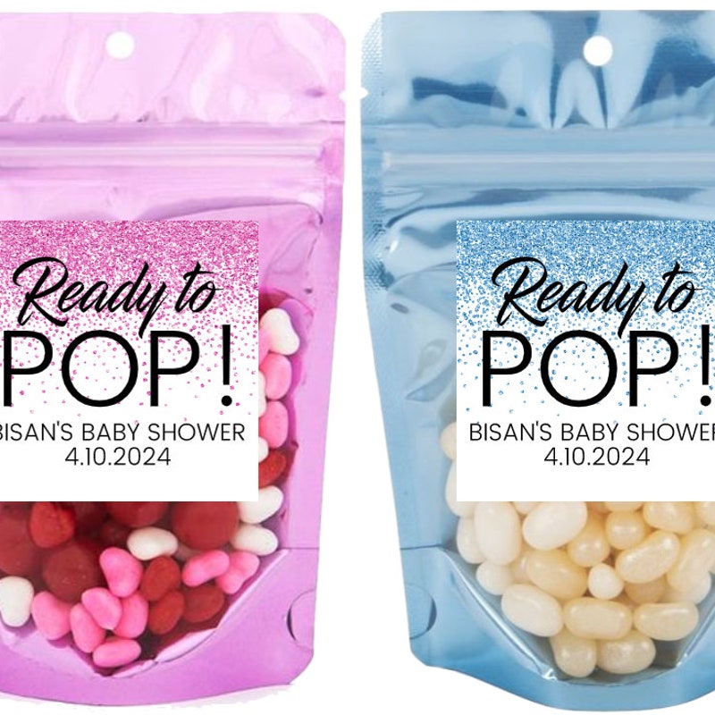 Pop up Confetti Box - Etsy