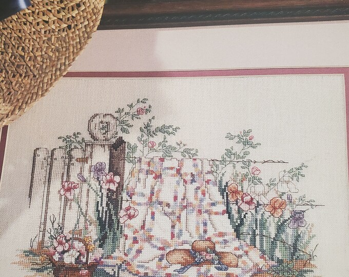 Original Not a Reproduction Spring Remembered Part I Leaflet 2047 Book ...