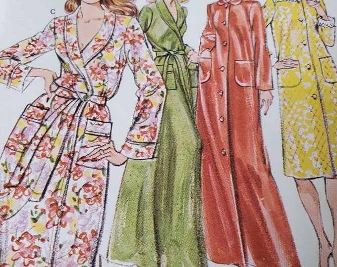 Kwik Sew 1025 Sewing Pattern Sizes Small and Medium Uncut and Ff ...