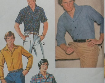 UNCUT and FF Pattern Pieces Vintage Simplicity 9014 Sewing | Etsy