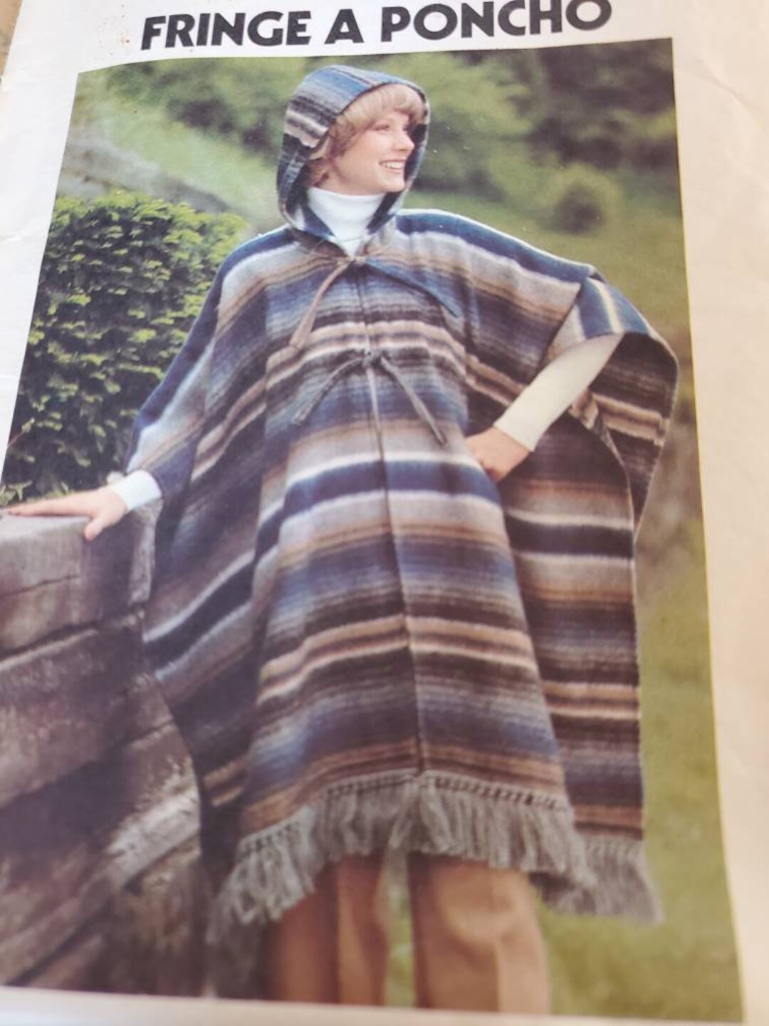 UNCUT and FF Pattern Pieces Vintage Butterick 5100 Sewing Pattern Size ...