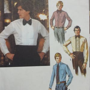 UNCUT and FF Pattern Pieces Vintage Simplicity 9014 Sewing Pattern Size ...