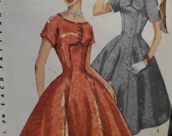 Simplicity 1361 - Etsy