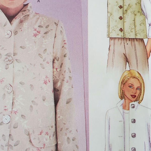 Sandra Betzina - Etsy