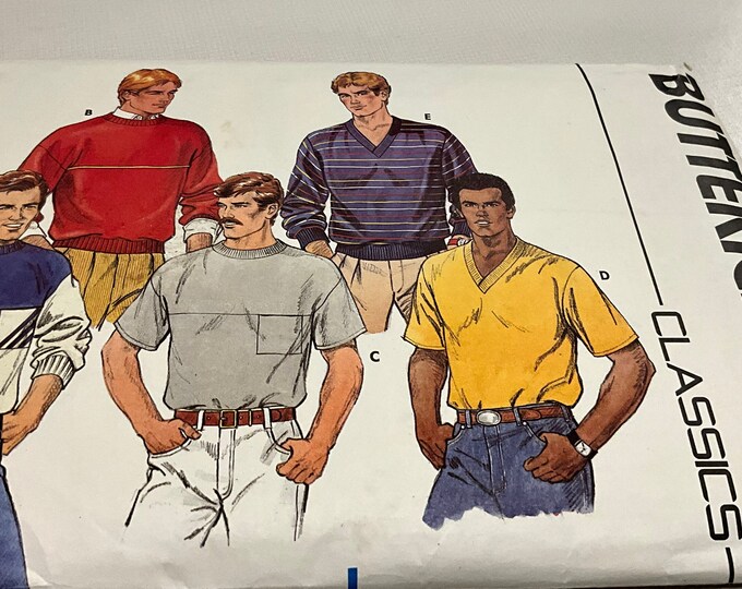 RARE Simplicity 7044 Sewing Pattern Craft Faith Van Zanten One Size ...