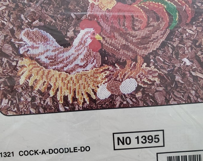 RARE Simplicity 7044 Sewing Pattern Craft Faith Van Zanten One Size ...