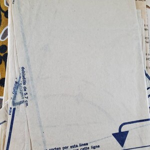 Simplicity 5506 Sewing Pattern Size 18 Tunic or Dress 70s Fashions - Etsy