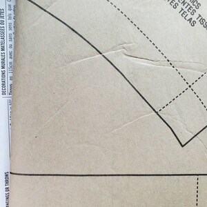 Simplicity 4993 Sewing Pattern Longia Miller Design Rag Quilt Wall ...