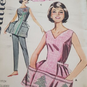 NOT a Copy or Reproduction Butterick 9982 Sewing Pattern Size Large 18 ...