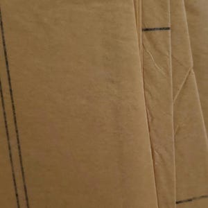 Simplicity 6338 Sewing Pattern Size 16 Skirt Options Uncut AND FF ...