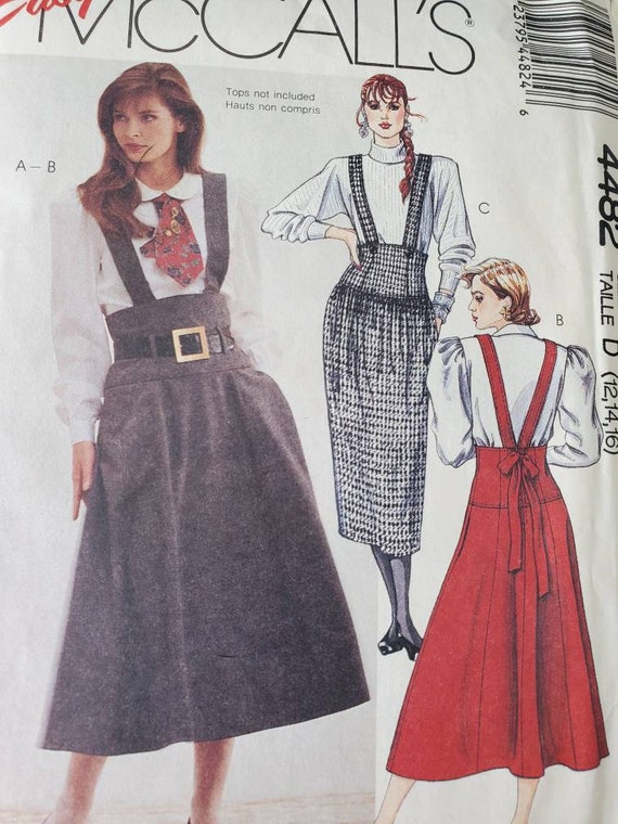 Kits & How To Sewing & Fiber Sewing 90s dropwaisted and pleated dress ...