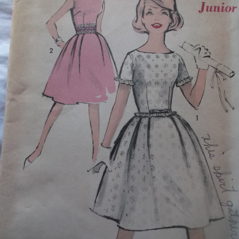 Advance Patterns - Etsy