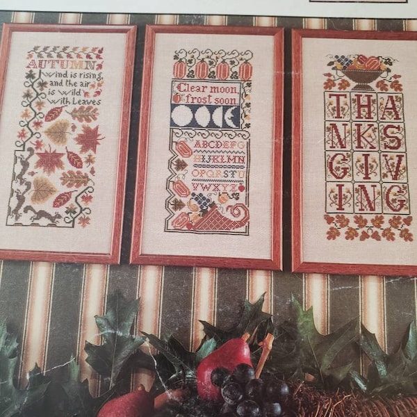 Prairie Schooler - Etsy