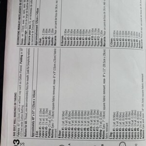 Simplicity 4993 Sewing Pattern Longia Miller Design Rag Quilt Wall ...