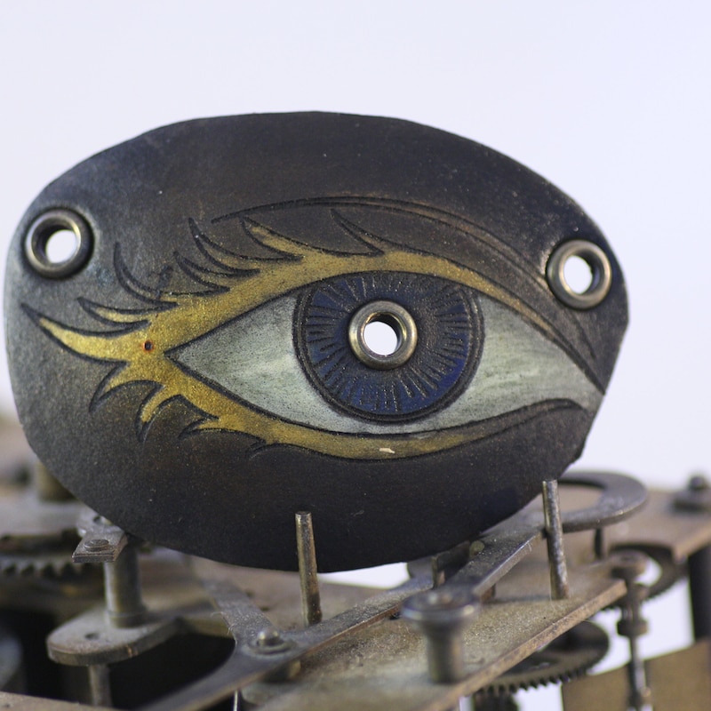Fancy Eyepatch - Etsy