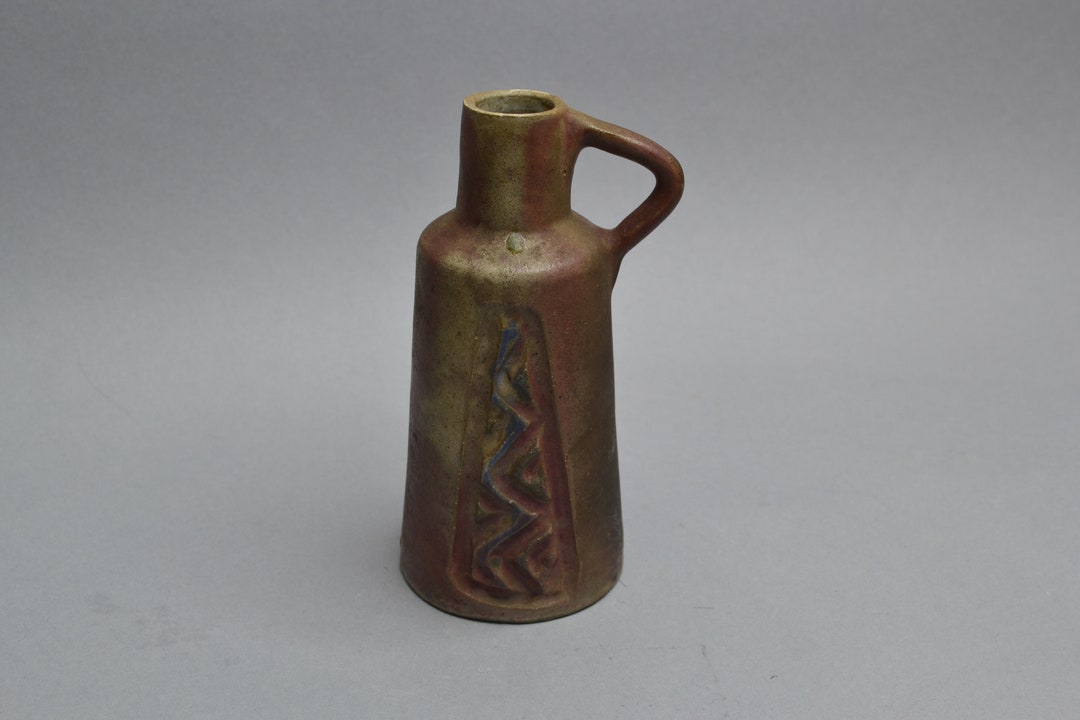 D.O.K Studio Vase Dutch Studio - Etsy