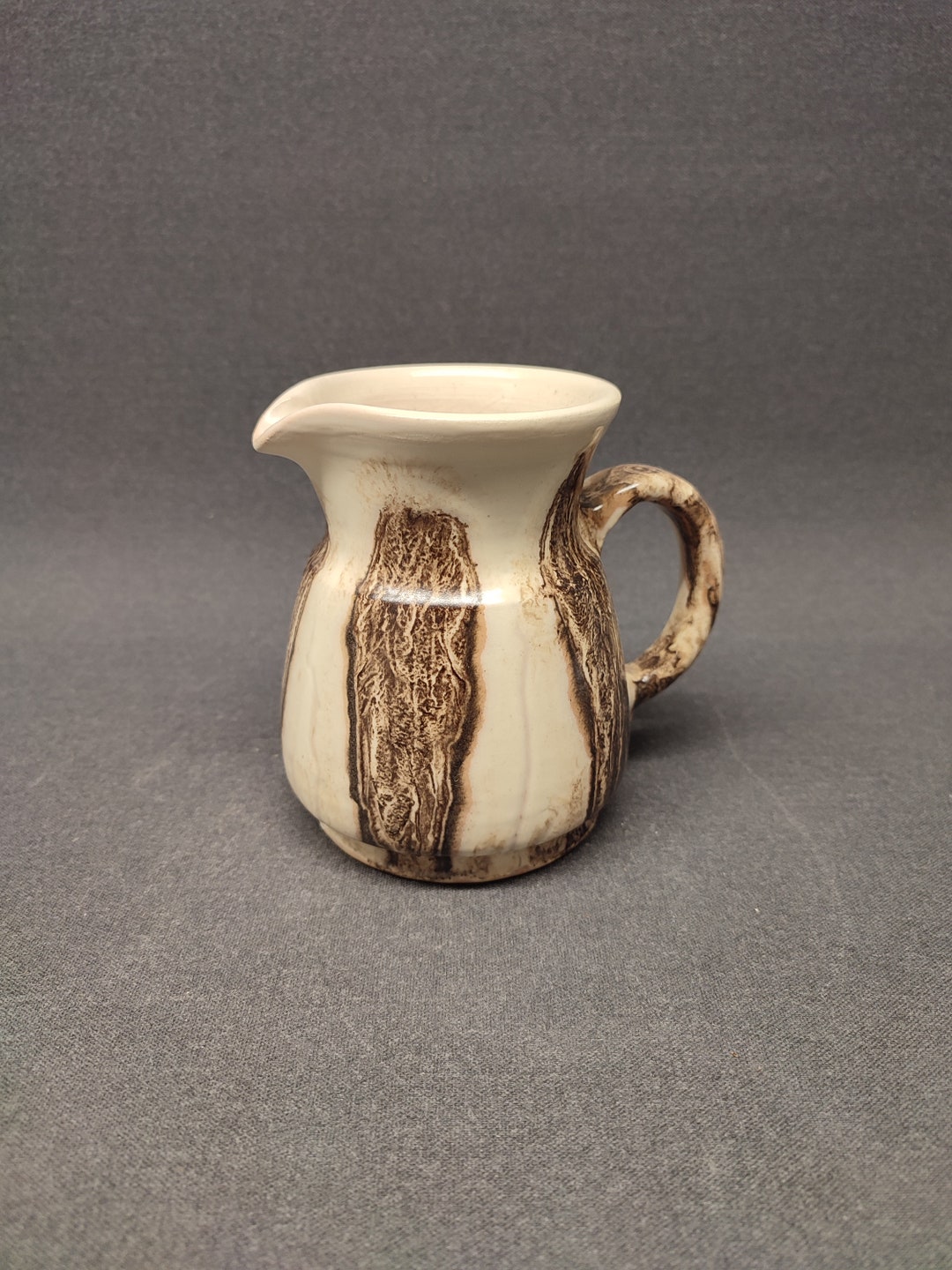 Winthers Keramik Pitcher Denmark - Etsy