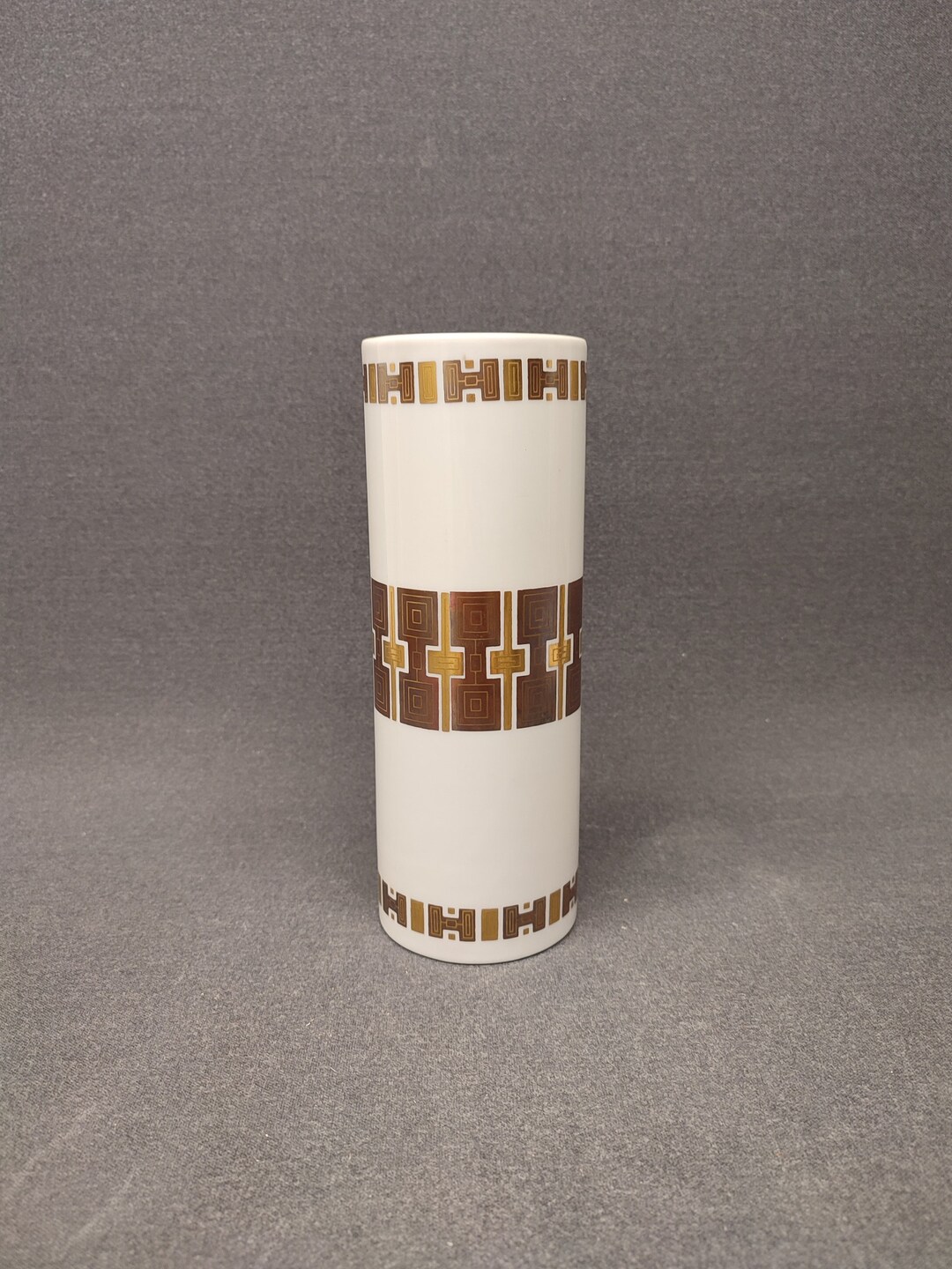 Alka Kunst - Alboth & Kaiser Bavaria Vase Germany - Decor Inka ...