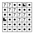 Nyan Cat Cross Stitch Pattern PDF | Etsy