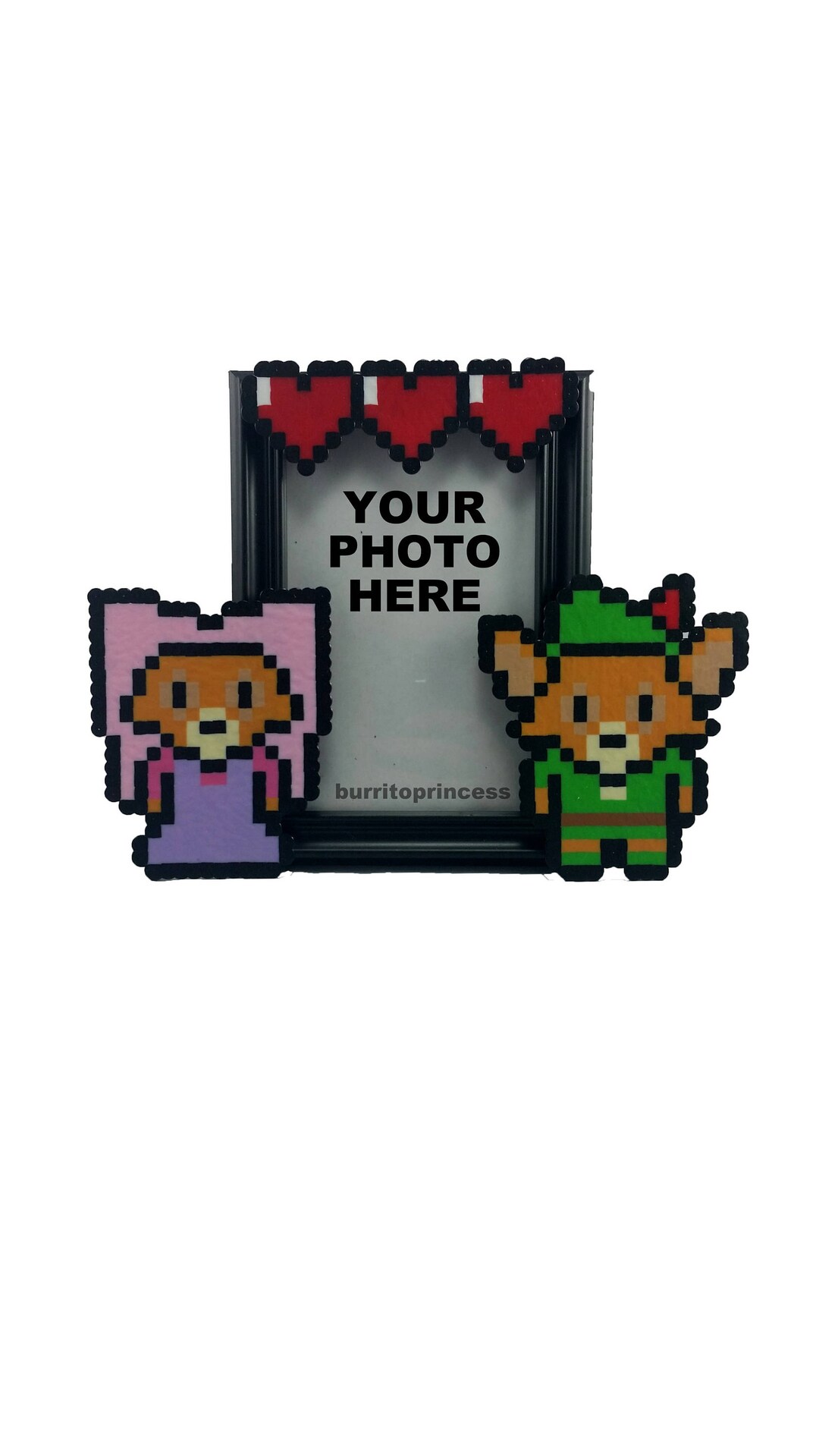 Robin Hood Picture Frame Robin Hood Wedding Gift Robin - Etsy