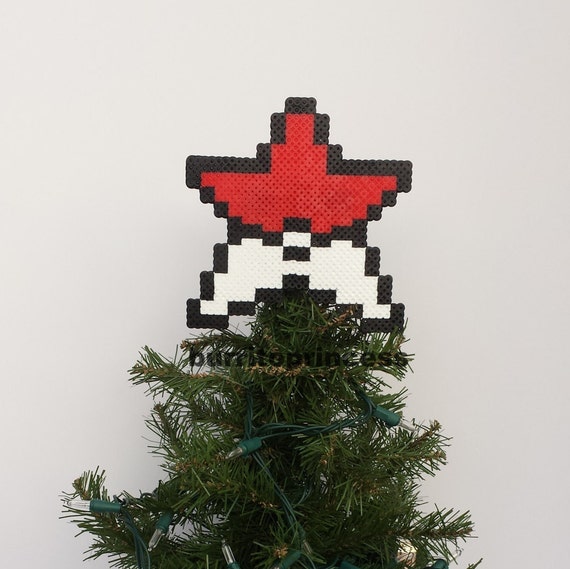Pikachu Christmas Tree