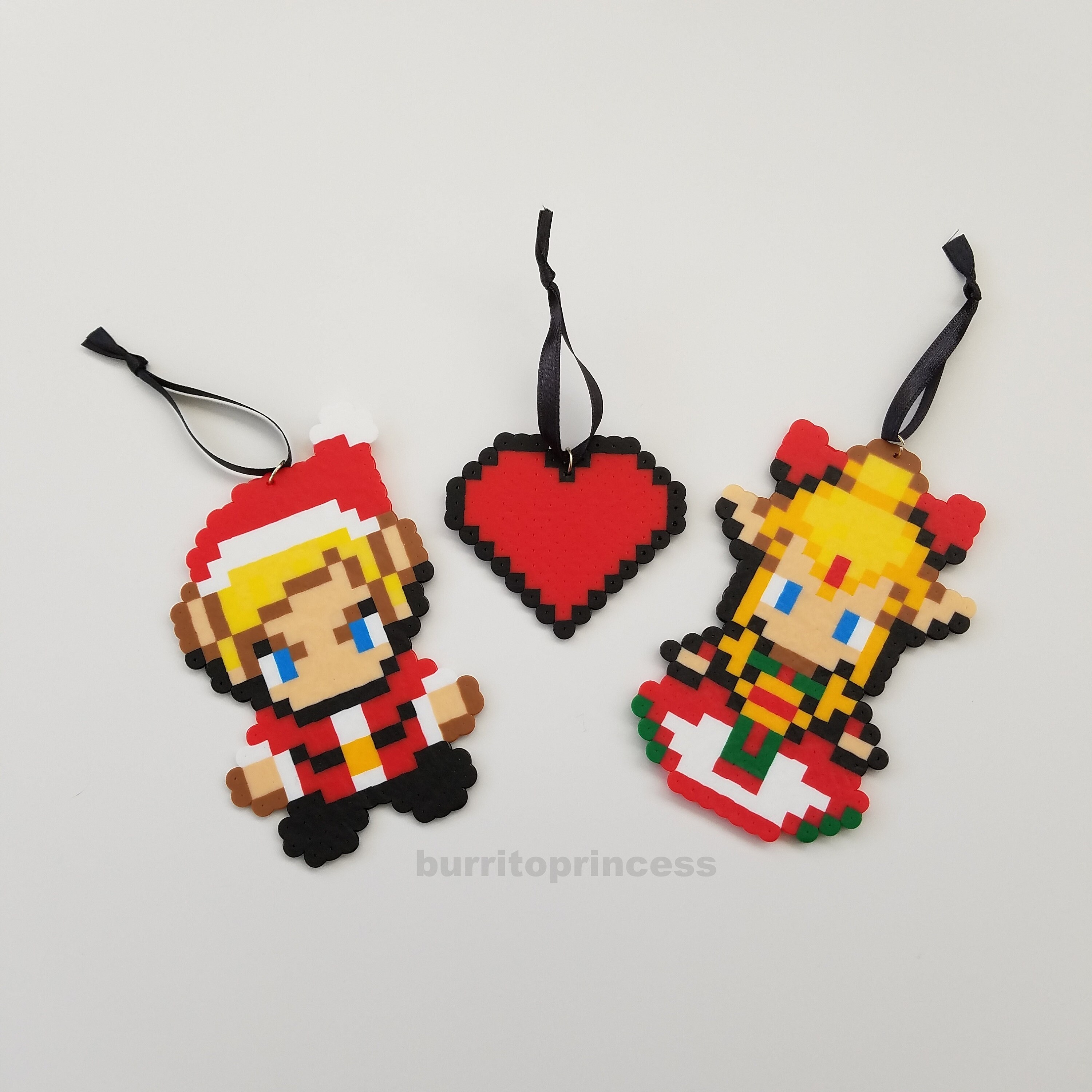 Legend Of Zelda Christmas