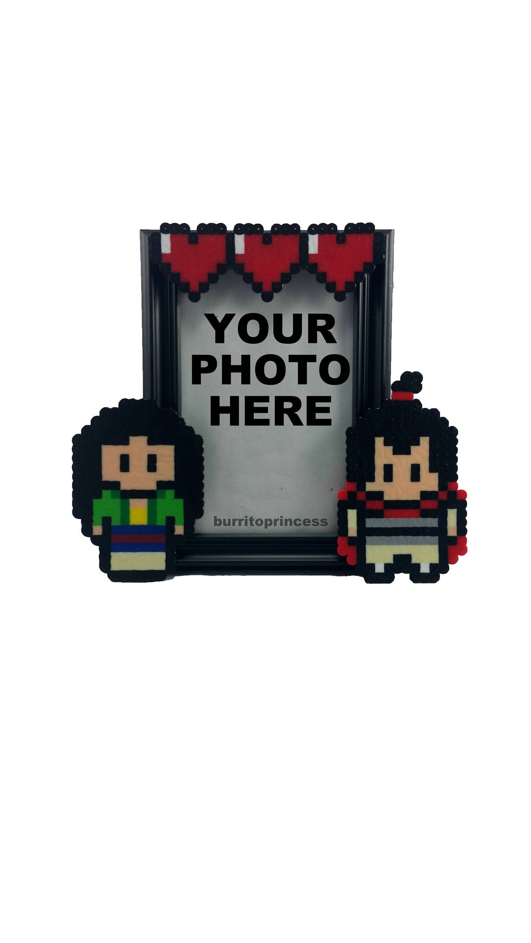 Mulan Picture Frame - Mulan Wedding Gift - Mulan Anniversary Gift ...