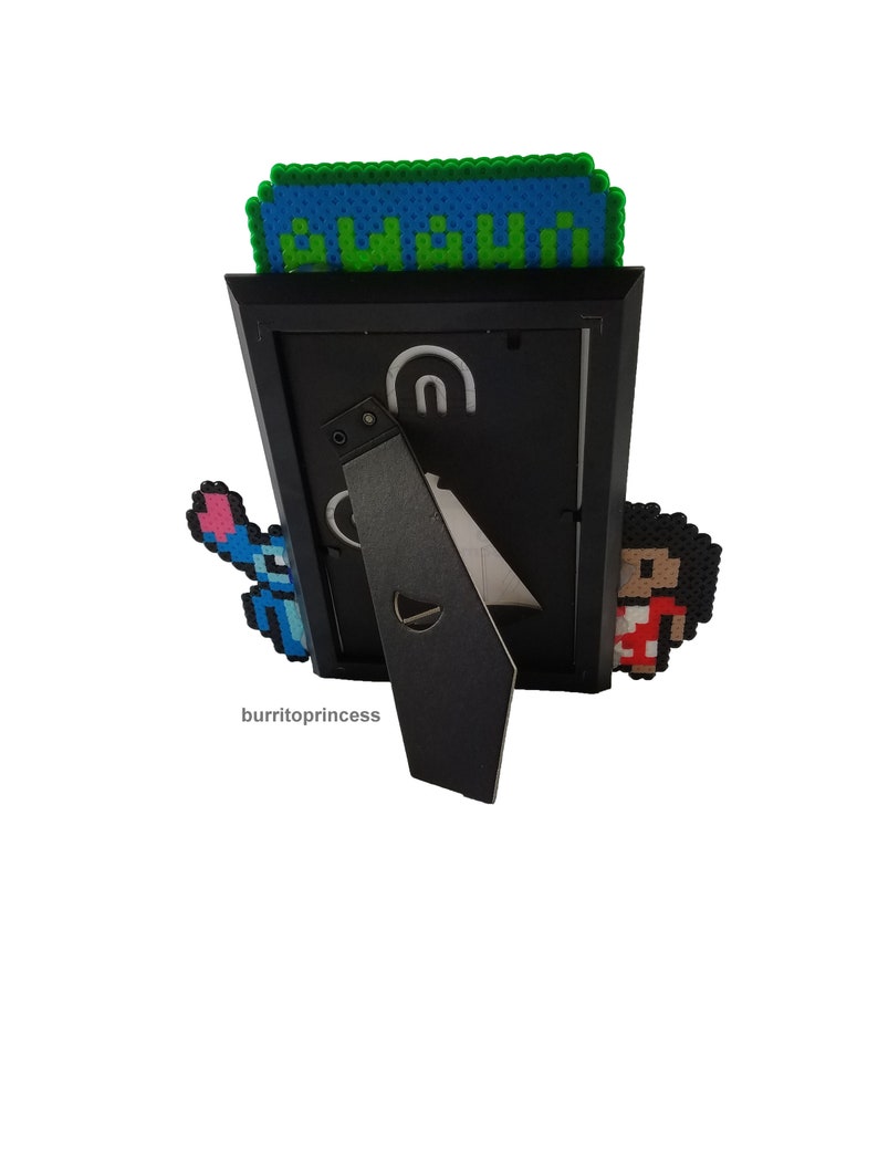 Picture Frame Lilo and Stitch Picture Frame Best Friend - Etsy