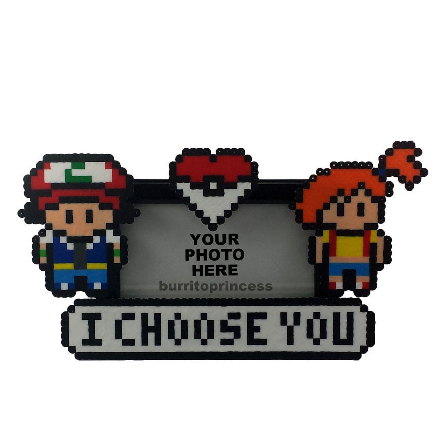 Ash Throwing Pokeball Frames