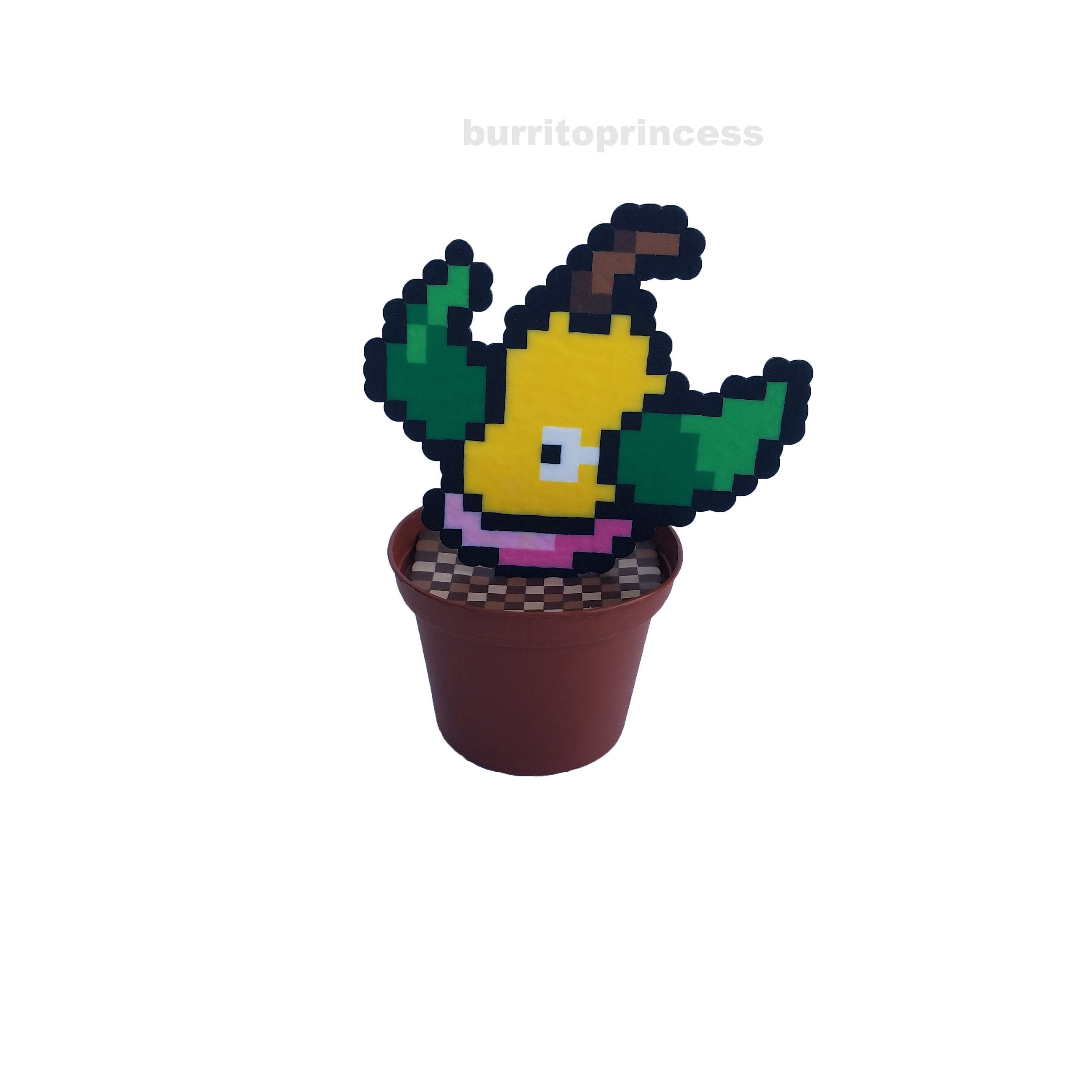 Pokemon Plants Bellsprout Weepinbell Victreebel Planters | Etsy