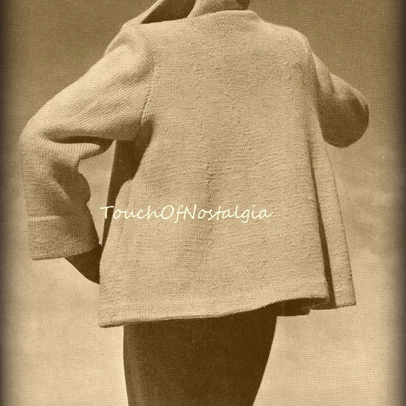 Swing Coats Jackets - Etsy