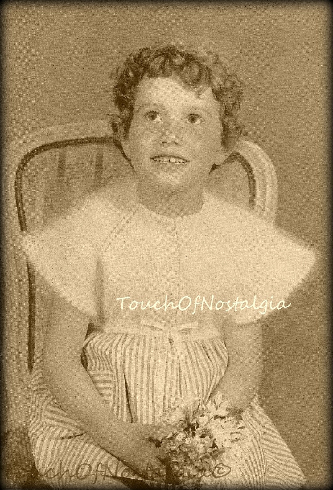 ANGORA Shrug BOLERO CAPELET Jacket Knitting Pattern - Very Charming ...