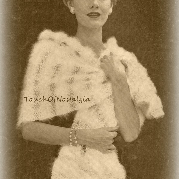 Angora Patterns - Etsy