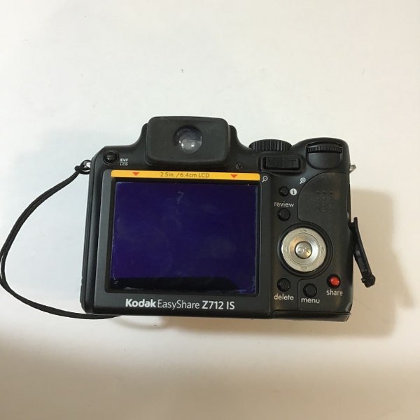 2000s Digital Camera - Etsy