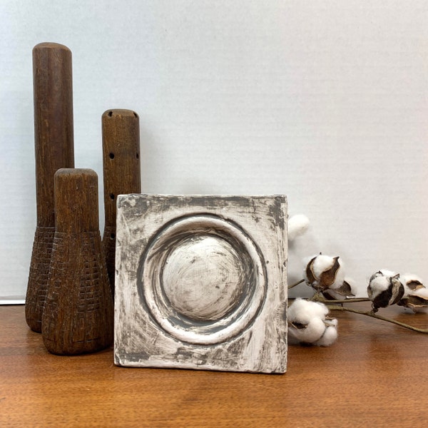 Wood Plinth Block - Etsy