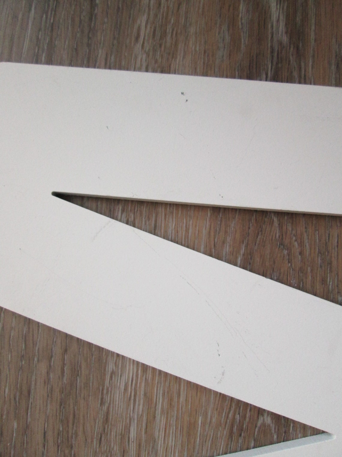 Industrial Letter M 12 Inch Vintage Metal Letter M Gallery - Etsy