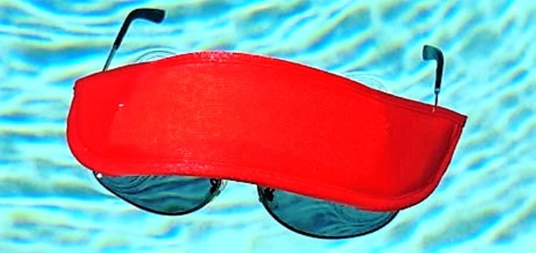 Sunglasses No Pain Visors for Women and Men That Float! 16 Colors to ...