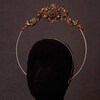 Fae Crown - Etsy