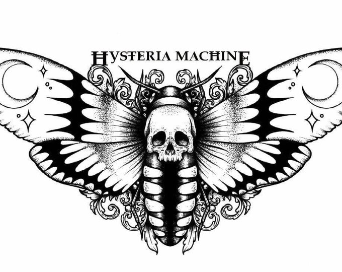 Hysteria Machine