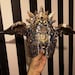 Seraph Mask - Etsy